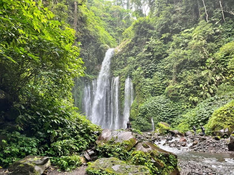 North Lombok: Explore Sendang Gile, Tiu Kelep & Selong Hill - FAQ