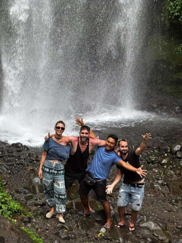 North Lombok : Hidden Gems Waterfalls and Outentic Villages - The Authentic Experience: Nature and Culture Combined