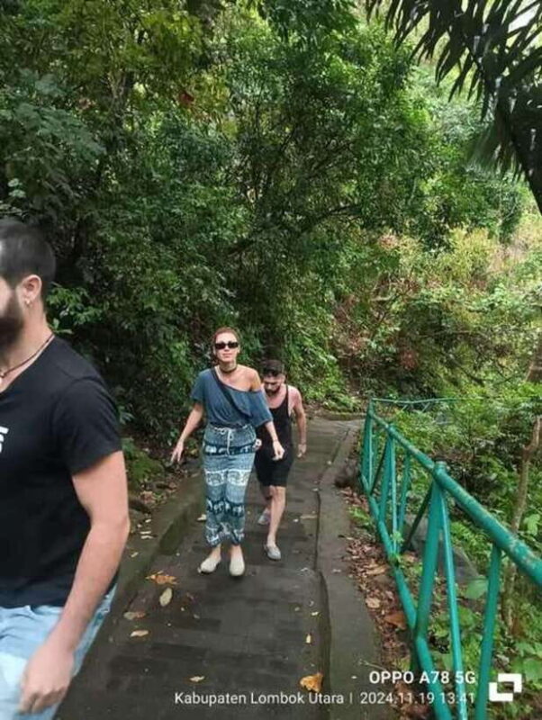 North Lombok : Hidden Gems Waterfalls and Outentic Villages - Who Is This Tour Best For?