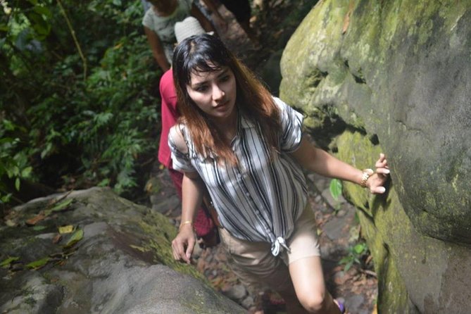 North Lombok Waterfall Trip (Sendang Gile & Tiu Kelep Waterfall) - Who Is This Tour Best Suited For?