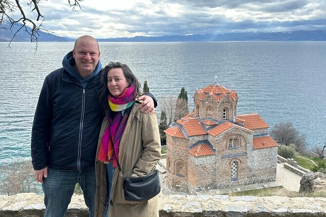North Macedonia: Ohrid Day Tour From Tirana W/Lunch - Customer Feedback and Experiences
