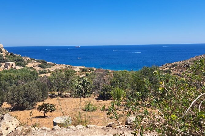 North Malta Quad Bike Tour with Land or Sea Views and Swimming - FAQ