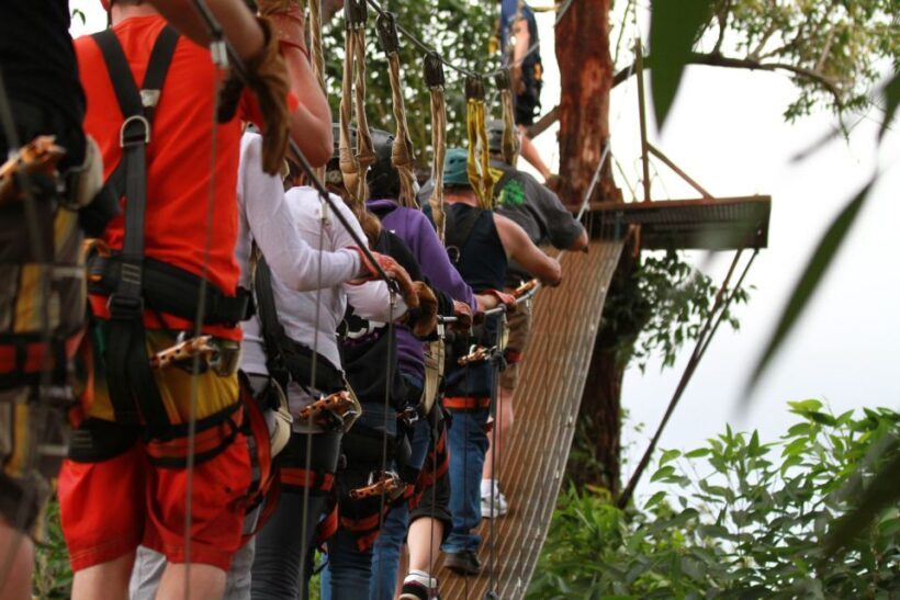 North Maui: 7 Line Zipline Adventure with Ocean Views - Logistics: Getting There and What to Bring