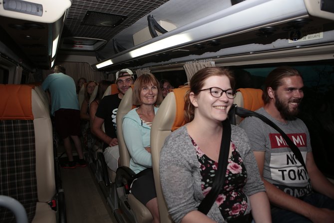 North Montenegro, Durmitor, Tara & Ostrog Tour - North Montenegro, Durmitor, Tara & Ostrog Tour: A Detailed Look