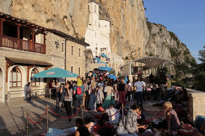 North Montenegro, Durmitor, Tara & Ostrog Tour - FAQ