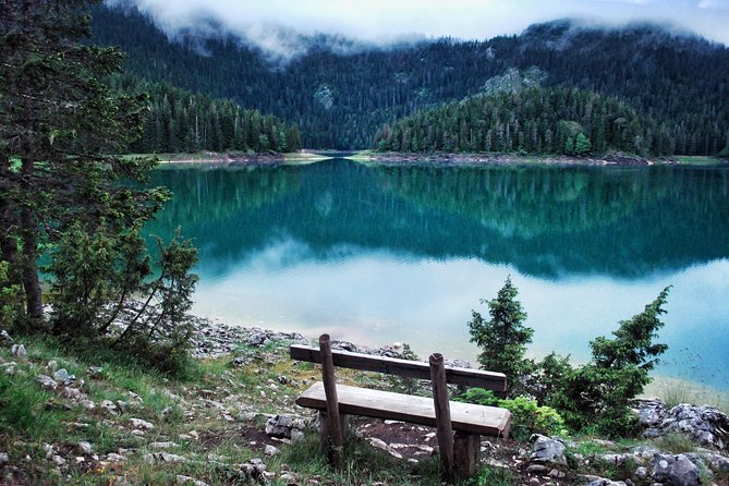 North Montenegro Tour:abljak - NP Durmitor - Black Lake - urevia Tara Bridge - Why This Tour Works for Travelers