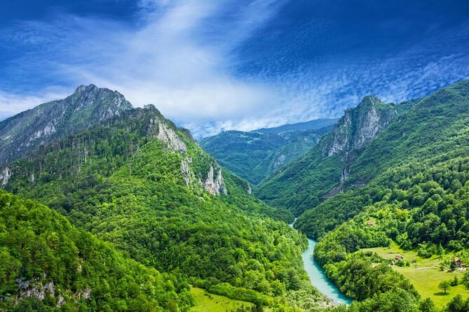 North of Montenegro Private Tour - Tara Canyon & National Parks - Exploring Montenegro’s North: A Private Tour of Tara Canyon & National Parks
