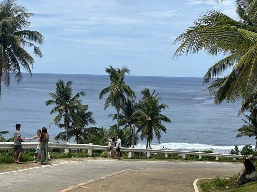 North Of Siargao Motorbike Adventure - Exploring Siargao’s Hidden Gems: What You Can Expect