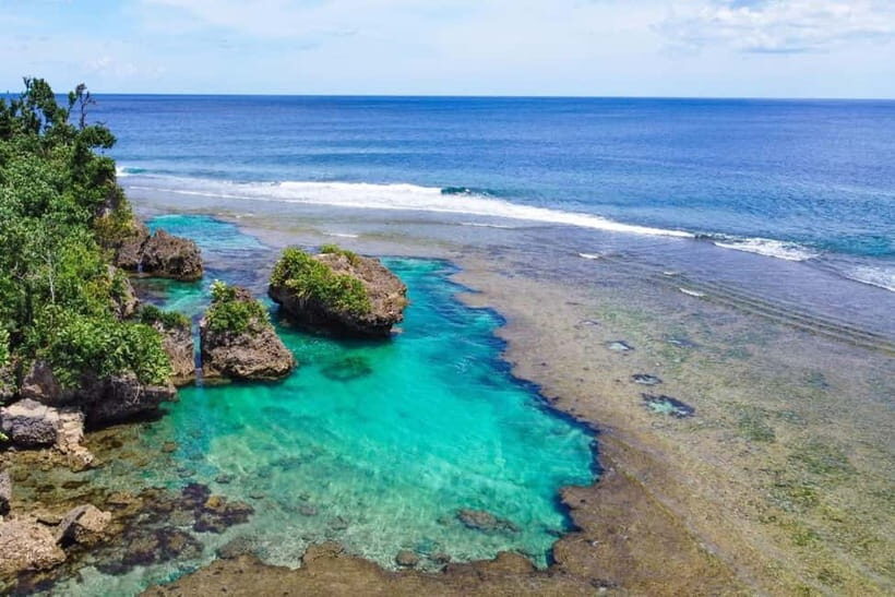 North Of Siargao Motorbike Adventure - Who Should Consider This Tour?
