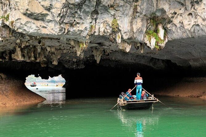 North of Vietnam Explorer Package, Hanoi,Halong, Ninh Binh (5D4N) - The Practical Side: Transportation, Guides, and Pricing