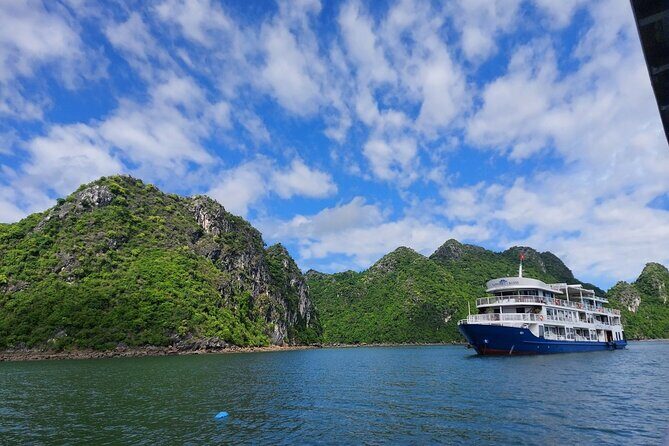 North of Vietnam Explorer Package, Hanoi,Halong, Ninh Binh (5D4N) - Who Should Consider This Tour?