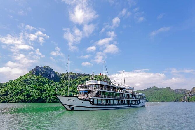 North of Vietnam Explorer Package, Hanoi,Halong, Ninh Binh (5D4N) - FAQ