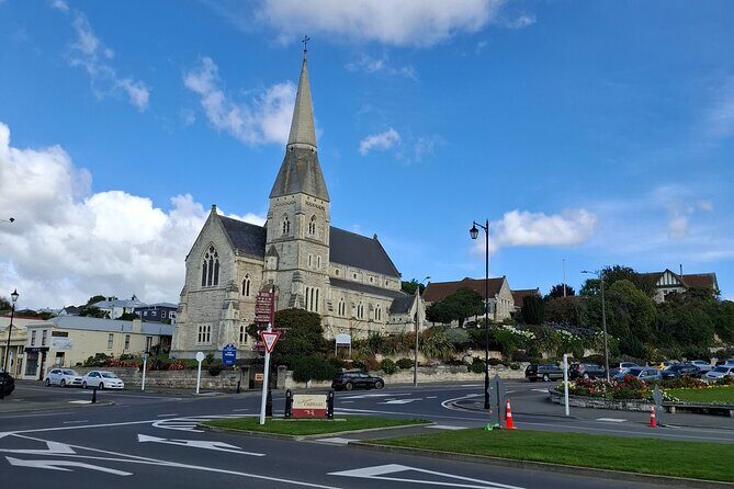 North Otago 7 Hours Scenic & Wildlife Tour - Final Thoughts