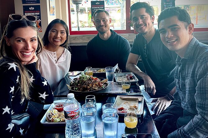 North Park Beerucation Tour - North Parks Culture and History