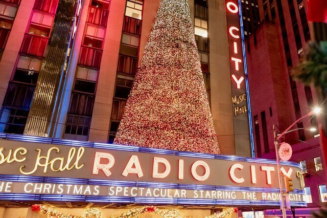 North Pole Express Bus Tour NYC Christmas Lights Experience - Final Thoughts