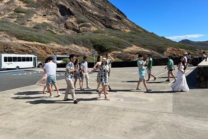 North Shore & Circle Island Tour (Not Private) - Breaking Down the Itinerary: What You Can Expect