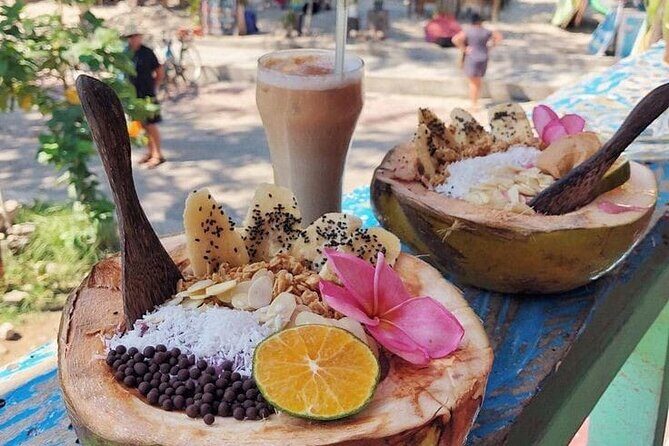 North Shore & Circle Island Tour (Not Private) - FAQs