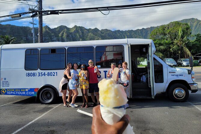 North Shore Direct with Dole Plantation & Haliewa Town - Authenticity and Customer Feedback