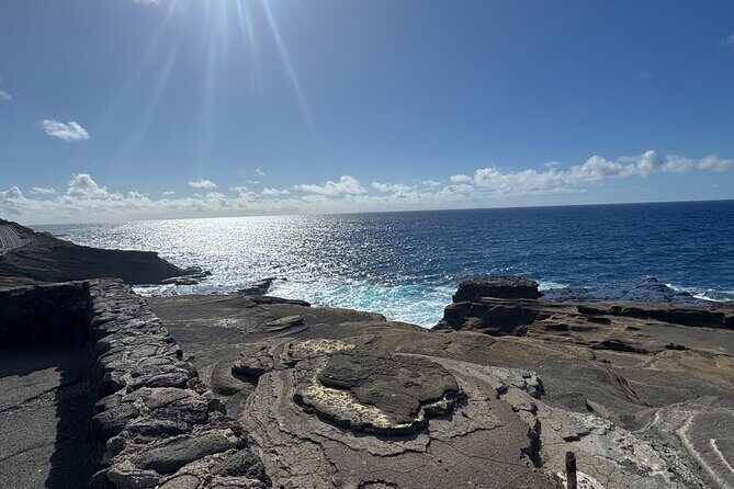 North Shore Excursion Private 7 Hour Tour of Oahu Countryside - Practical Details
