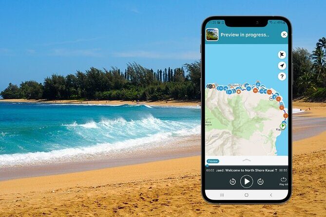 North Shore Kauai Self-Guided Audio Tour - A Practical Guide to the Kauai North Shore Audio Tour