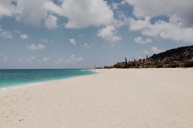 North Shore of Oahu Private Full-Day Tour with Local Guide - An In-Depth Look at the Itinerary