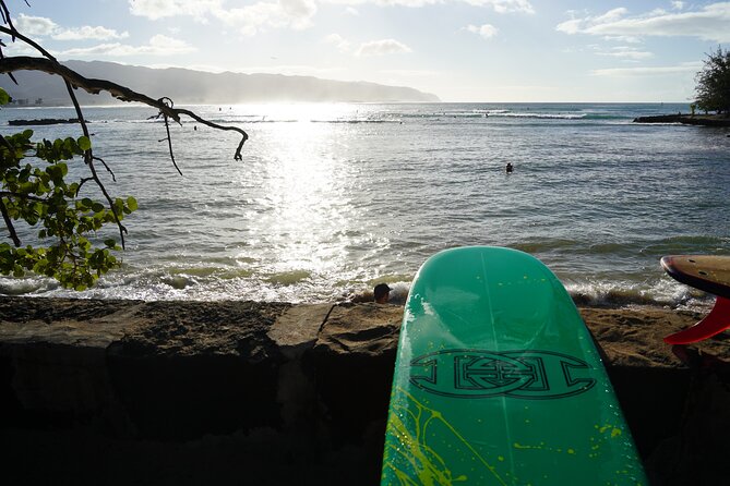 North Shore Surfing Lessons Oahu Hawaii - Frequently Asked Questions