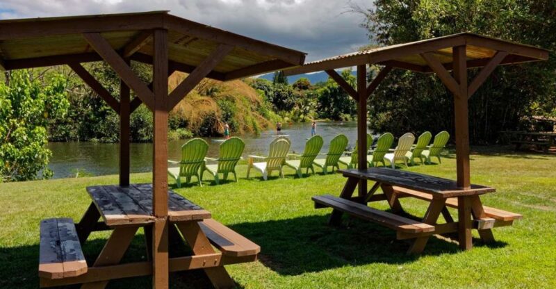 North Shore's best day! River, Turtles, Farm with Lunch - Is It Worth the Price?