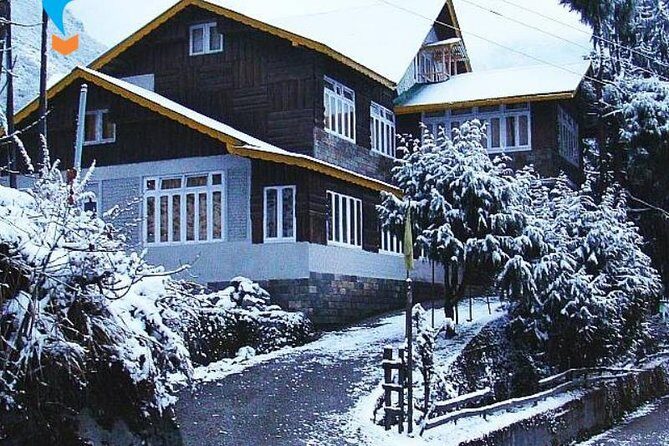 North Sikkim 6 Days Tour - Introduction