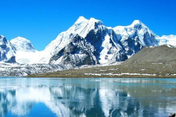 North Sikkim 6 Days Tour - Is This Tour Right for You?