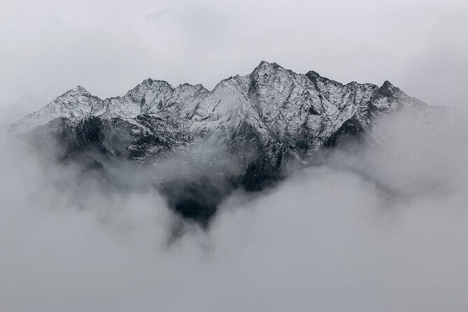 North Sikkim 6 Days Tour - Final Thoughts
