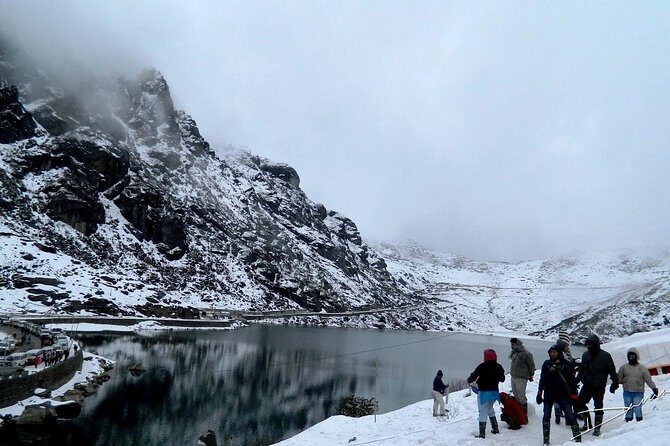 North Sikkim 6 Days Tour - FAQ