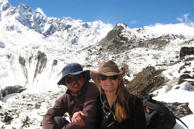 North Sikkim Green Lake Trekking - What to Expect in Terms of Comfort and Challenges