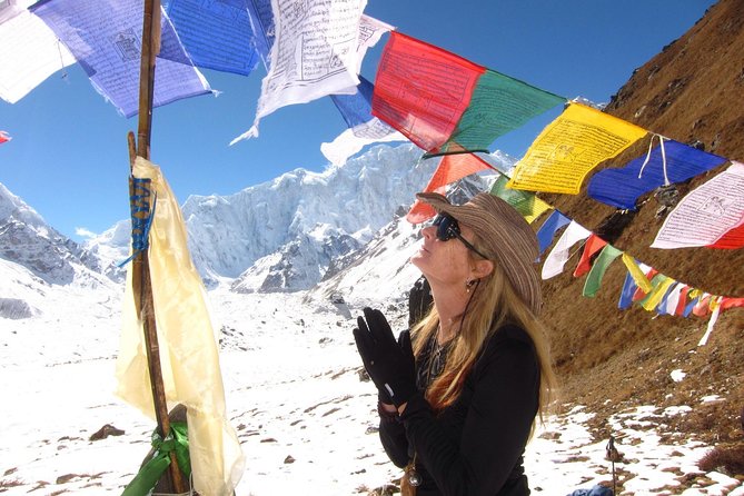 North Sikkim Green Lake Trekking - Is It Worth the Cost?