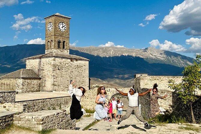 North & South Albania: A 5 Day Tour - The Sum Up
