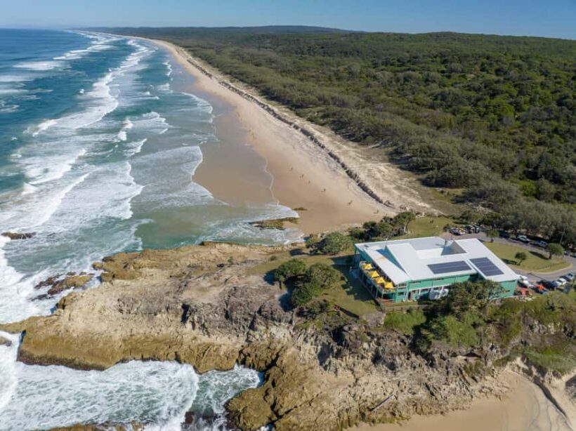 North Stradbroke Island Cultural Private Tour from Brisbane - Breaking Down the Itinerary in Detail