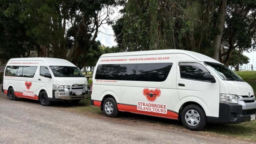 North Stradbroke Island: Whales, Wildlife & Beaches Day Trip - FAQ