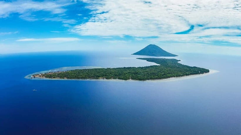 North Sulawesi, Manado: Bunaken Marine Park Snorkeling Tour - Key Points
