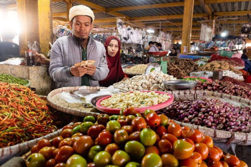 North Sulawesi, Tomohon: Minahasa Culture & Nature Tour - Key Points