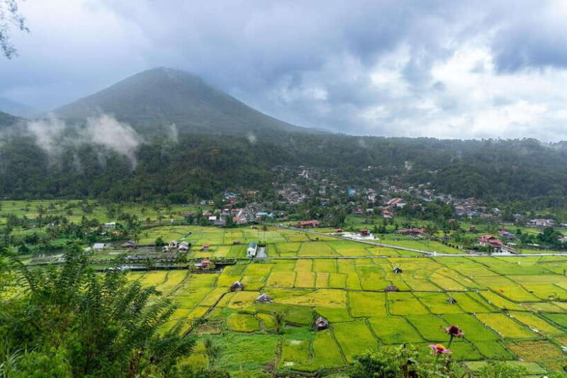 North Sulawesi, Tomohon: Minahasa Culture & Nature Tour - The Practicalities: What to Expect