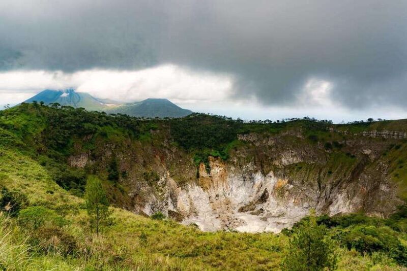 North Sulawesi, Tomohon: Minahasa Culture & Nature Tour - Authentic Experiences and Traveler Feedback