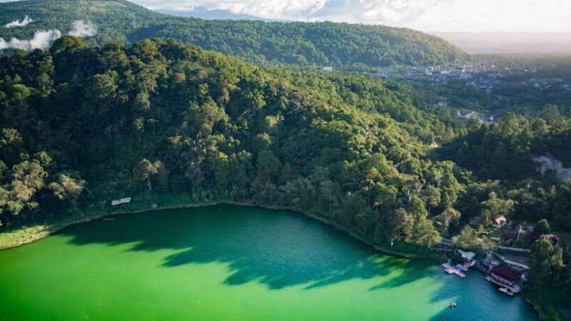 North Sulawesi, Tomohon: Minahasa Culture & Nature Tour - FAQ