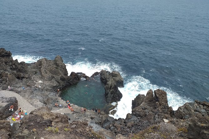 North Tenerife´s Mysteries - A Closer Look at the Itinerary