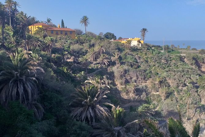 North Tenerife´s Mysteries - The Sum Up