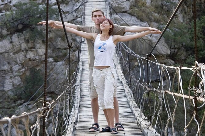 NORTH TOUR Np Biograd Gora-Lake-Moraca Canyon & Monastery-Kolasin - Practical Details and What You Can Expect