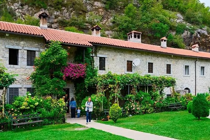 NORTH TOUR Np Biograd Gora-Lake-Moraca Canyon & Monastery-Kolasin - Authentic Perspectives from Other Travelers