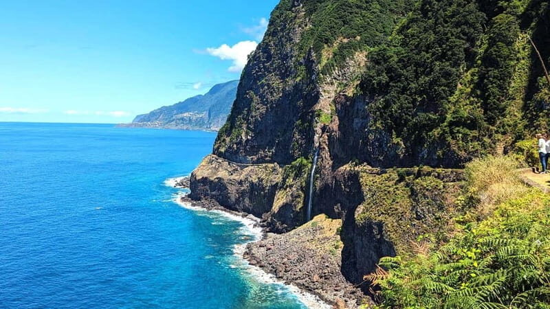 North Tour Private Half-Day: S. Vicente, Seixal & P. Moniz - Detailed Itinerary Breakdown
