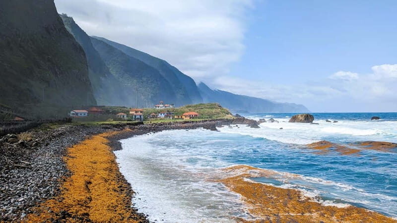 North Tour Private Half-Day: S. Vicente, Seixal & P. Moniz - What Travelers Say