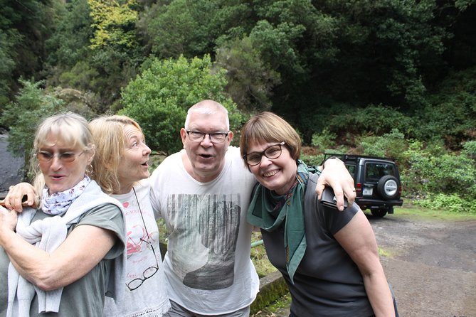 North Tour & Wine Tasting - 4x4 (Small Groups) - The Overall Value: What Travelers Can Expect