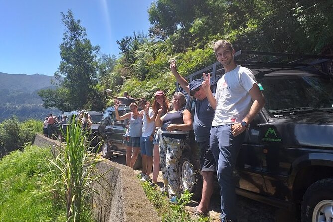 North Tour & Wine Tasting - 4x4 (Small Groups) - FAQs