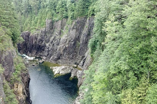 North Vancouver Discovery Private Tour - An In-Depth Look at the Itinerary